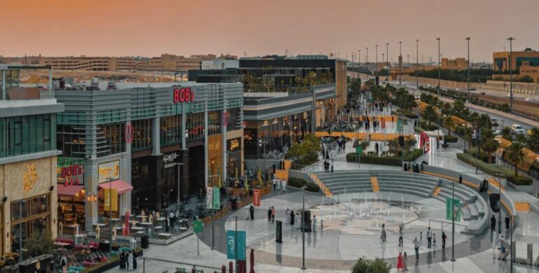 استثماراتنا الاستراتيجية - شركة وادي الرياض