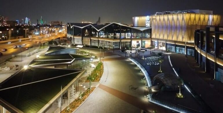 استثماراتنا الاستراتيجية - شركة وادي الرياض