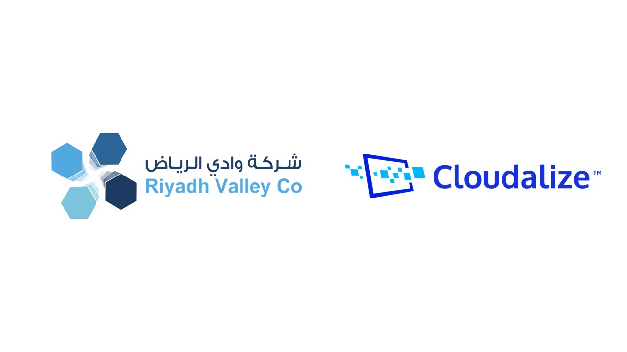 Riyadh Valley Company Announces Investment in Cloudalize - شركة وادي الرياض