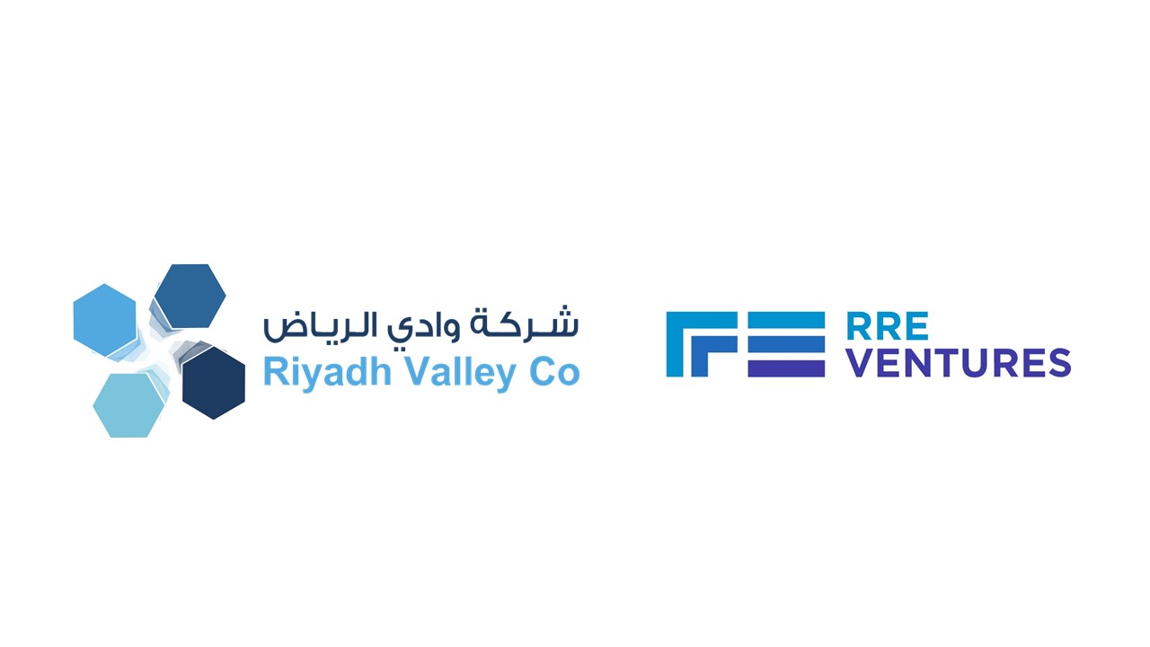 شركة وادي الرياض تعلن عن استثمارها في صندوق أر أر إي فينتشرز الثامن (RRE Ventures VIII) - شركة ...