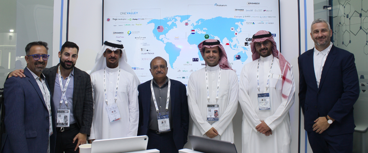 Riyadh Valley Company concluded its participation in the GITEX – North ...