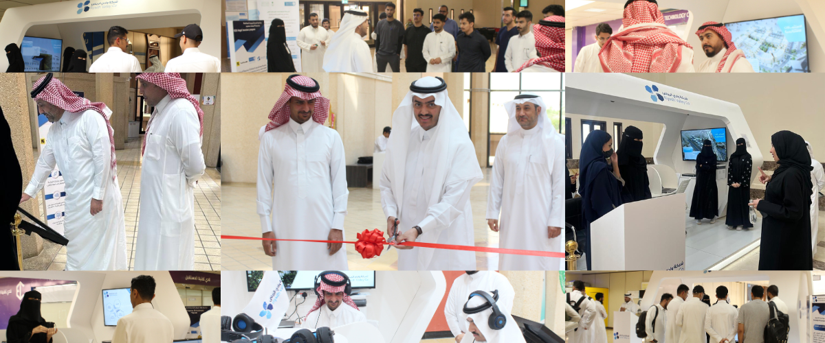 Riyadh Valley Company Concludes Its Qafila Journey at King Saud ...